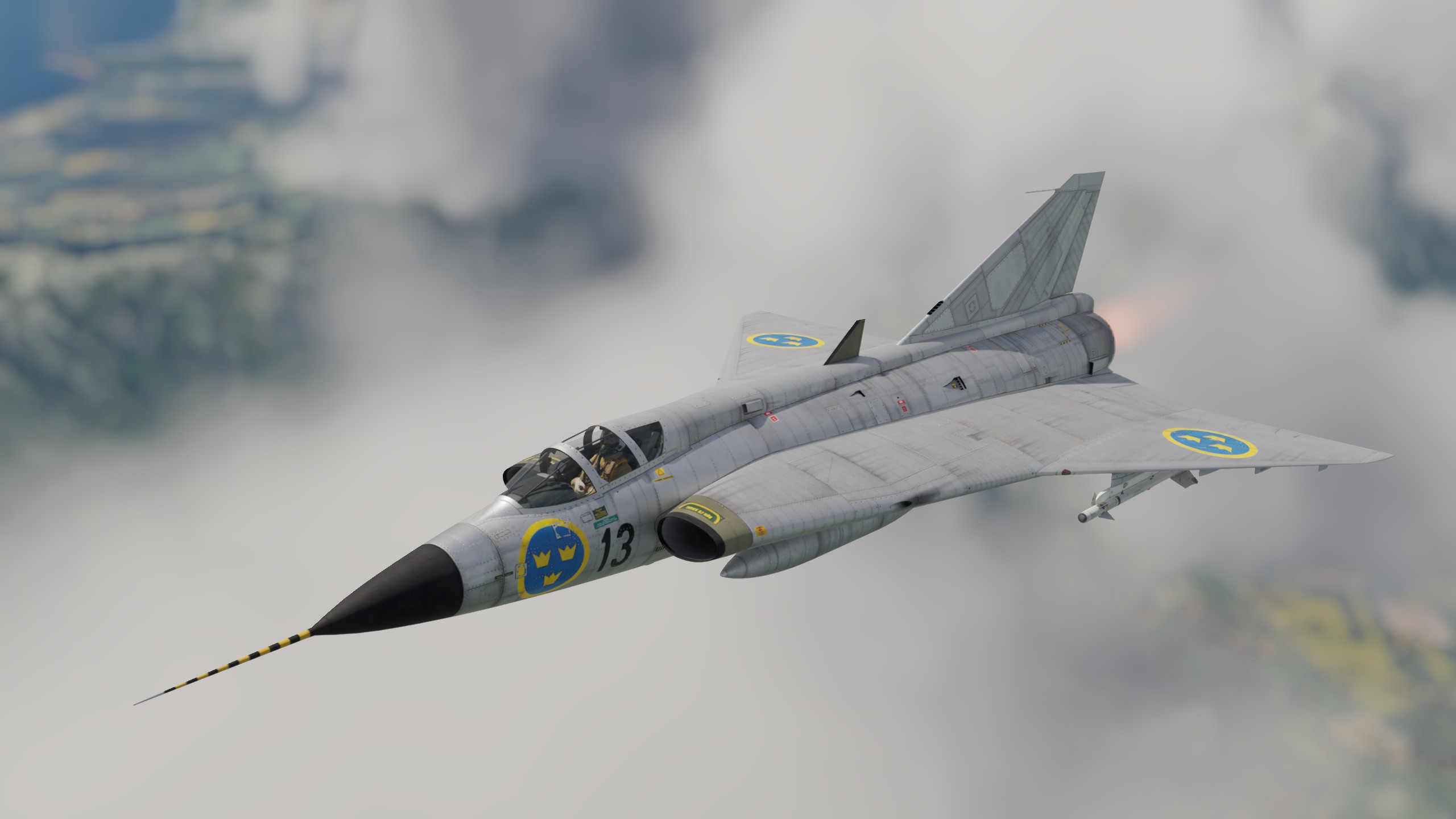 [Shop] [Aktion] Ein Abzeichen und Rabatte für die J29D und J35A zum Tag ...