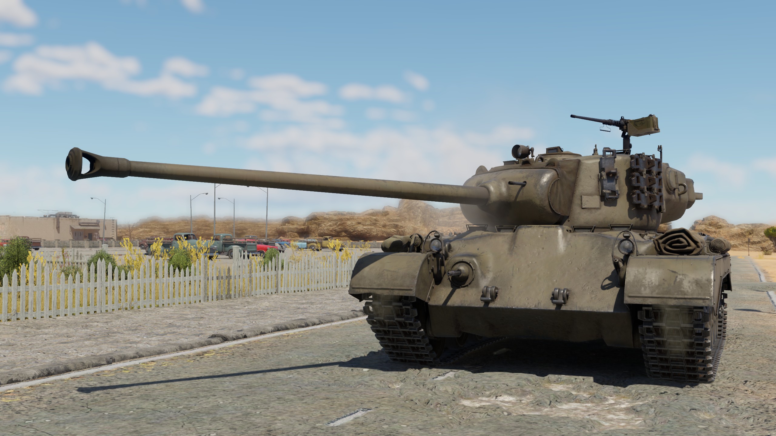 [상점] [특별] 미국 독립기념일 기념 데칼과 할인!뉴스 - War Thunder