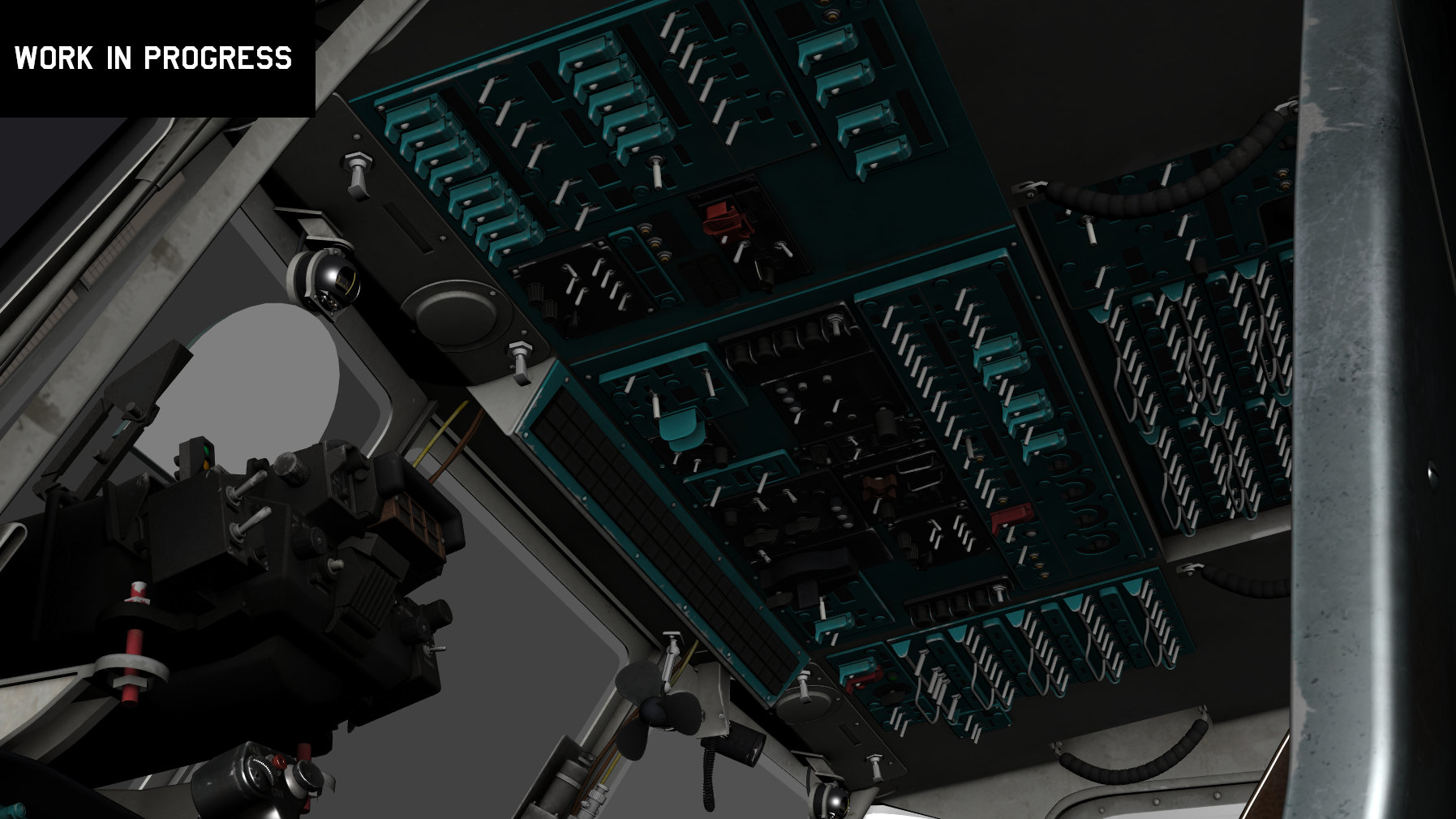 [Development] Community Update No.7: Talking About What’s Coming Soon ...