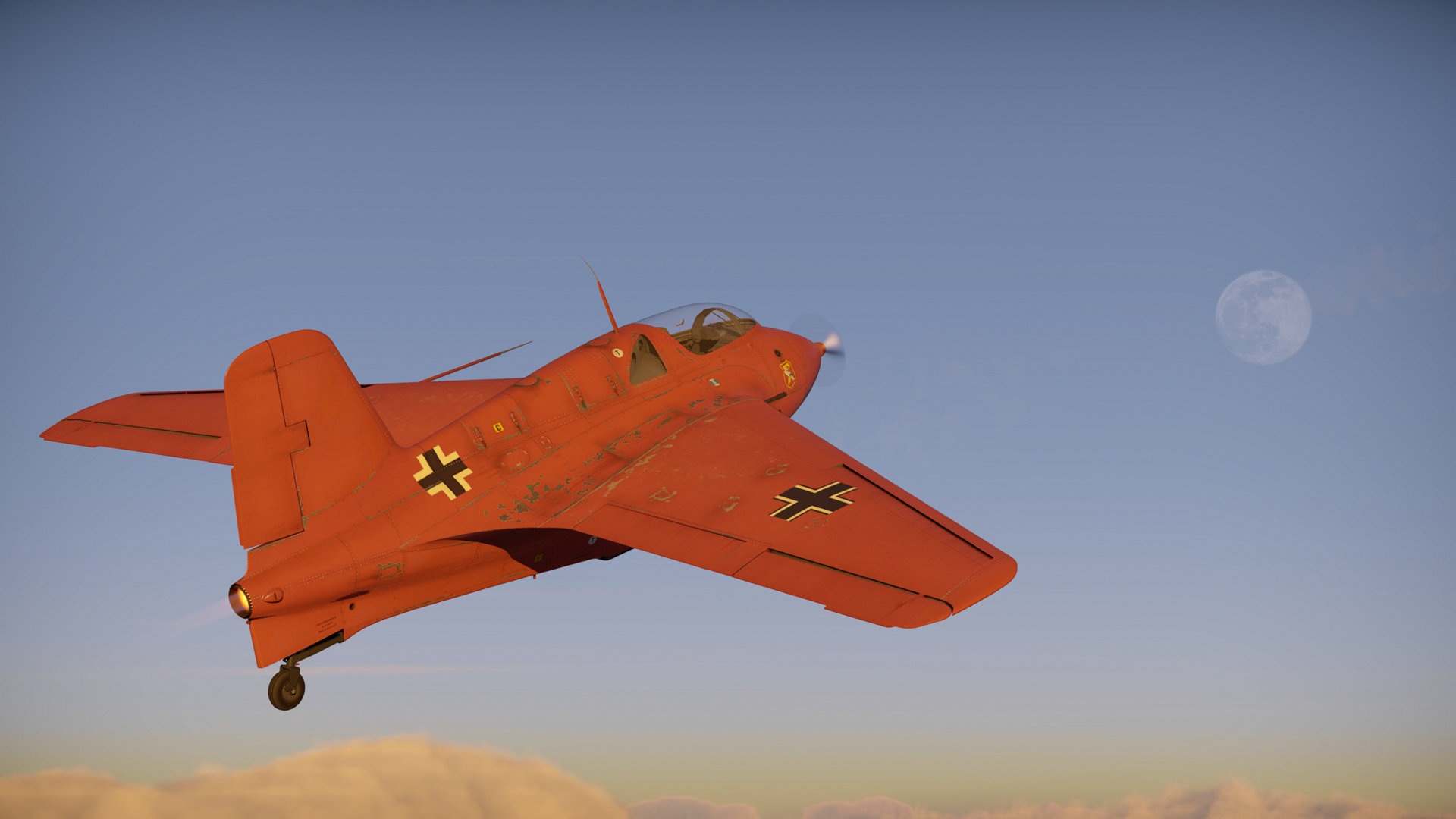 [Decals] Monthly Decals for August! - News - War Thunder