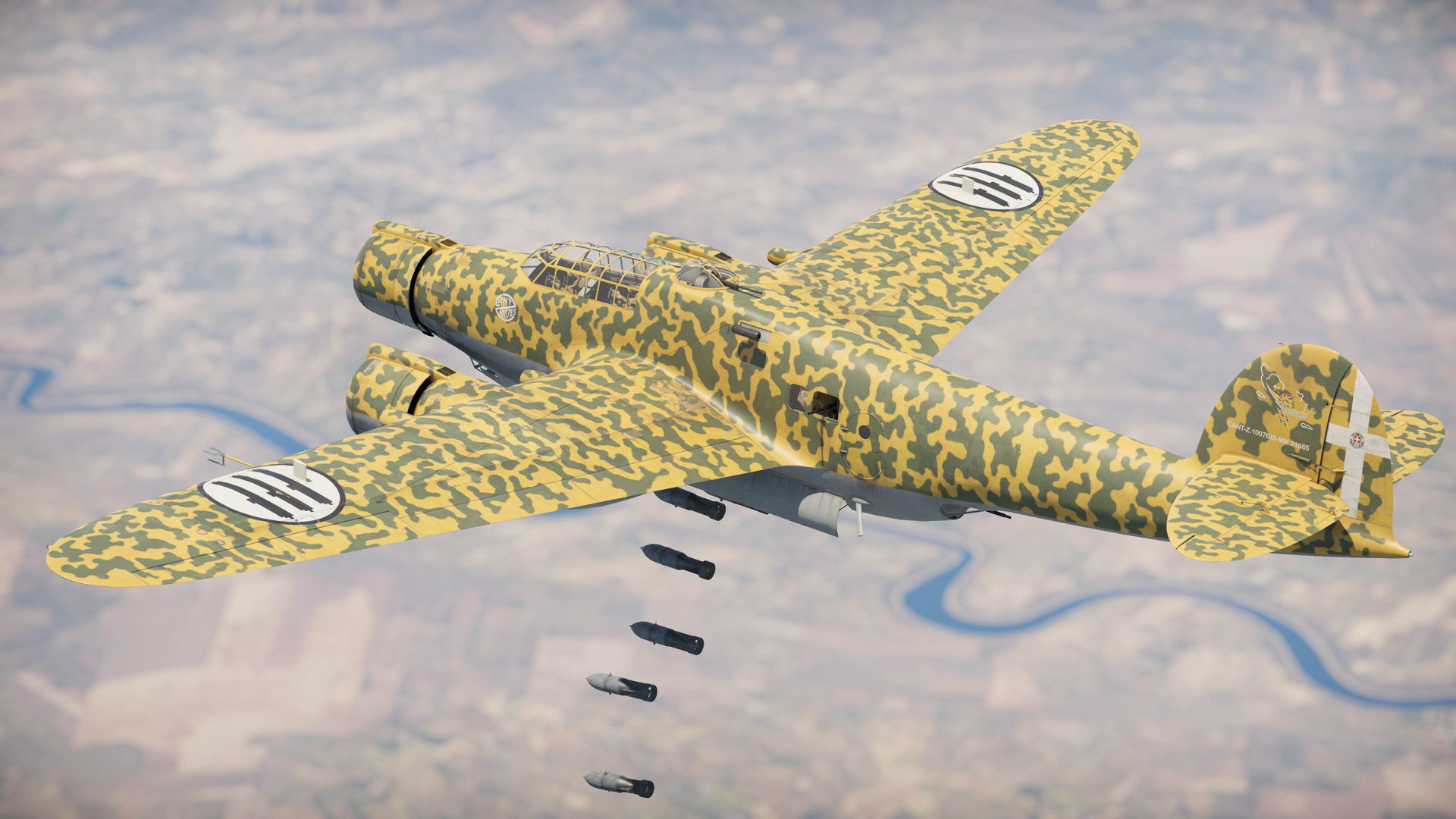 [Decals] Monthly Decals for August! - News - War Thunder