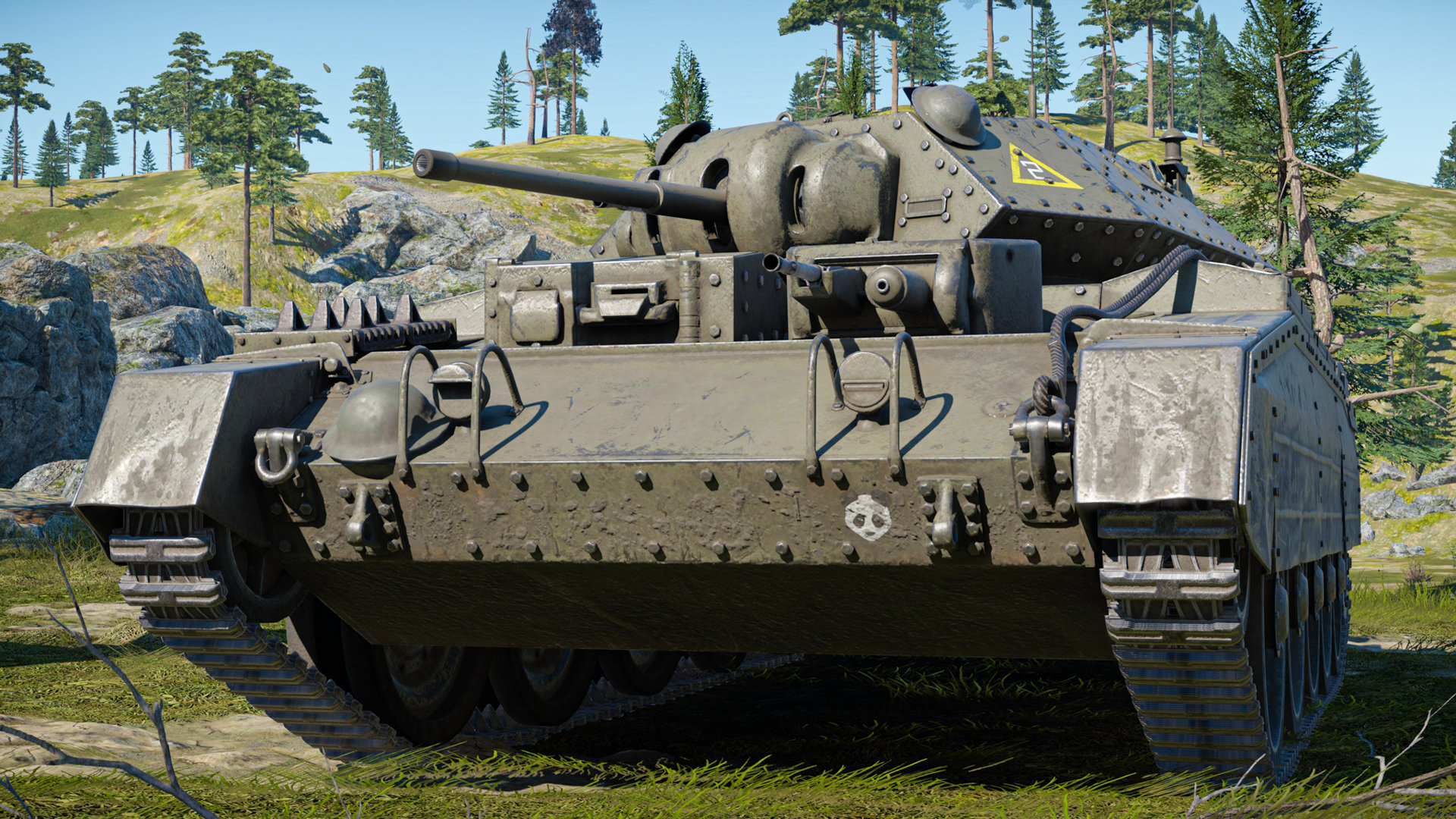 [Decals] Monthly Decals for August! - News - War Thunder