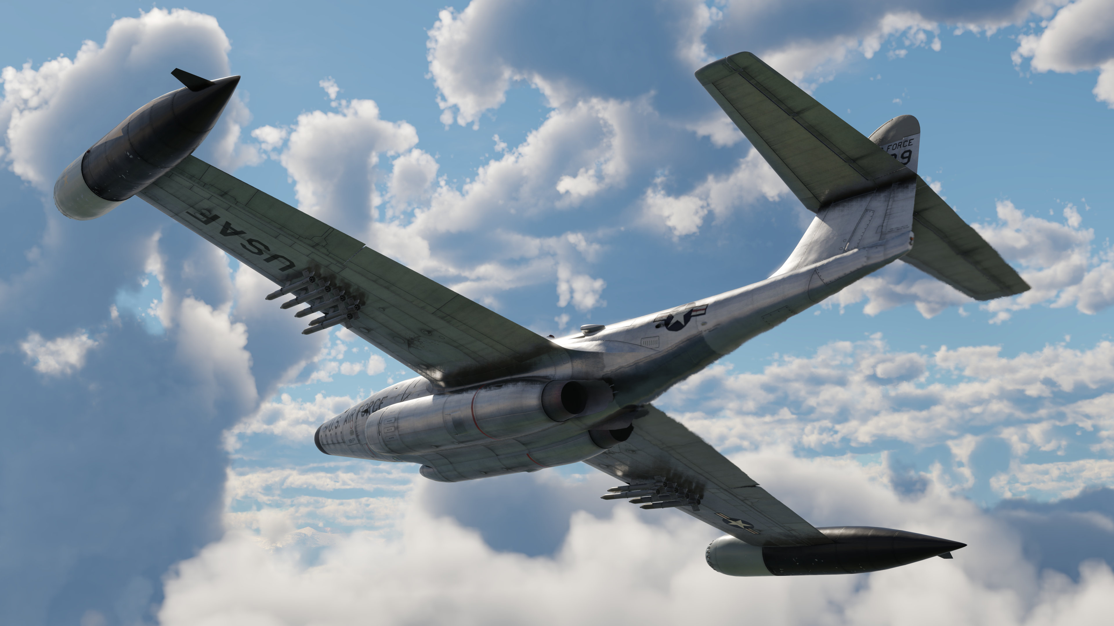 [Shop] The F-89D is Temporarily Available at a Discount on its First ...