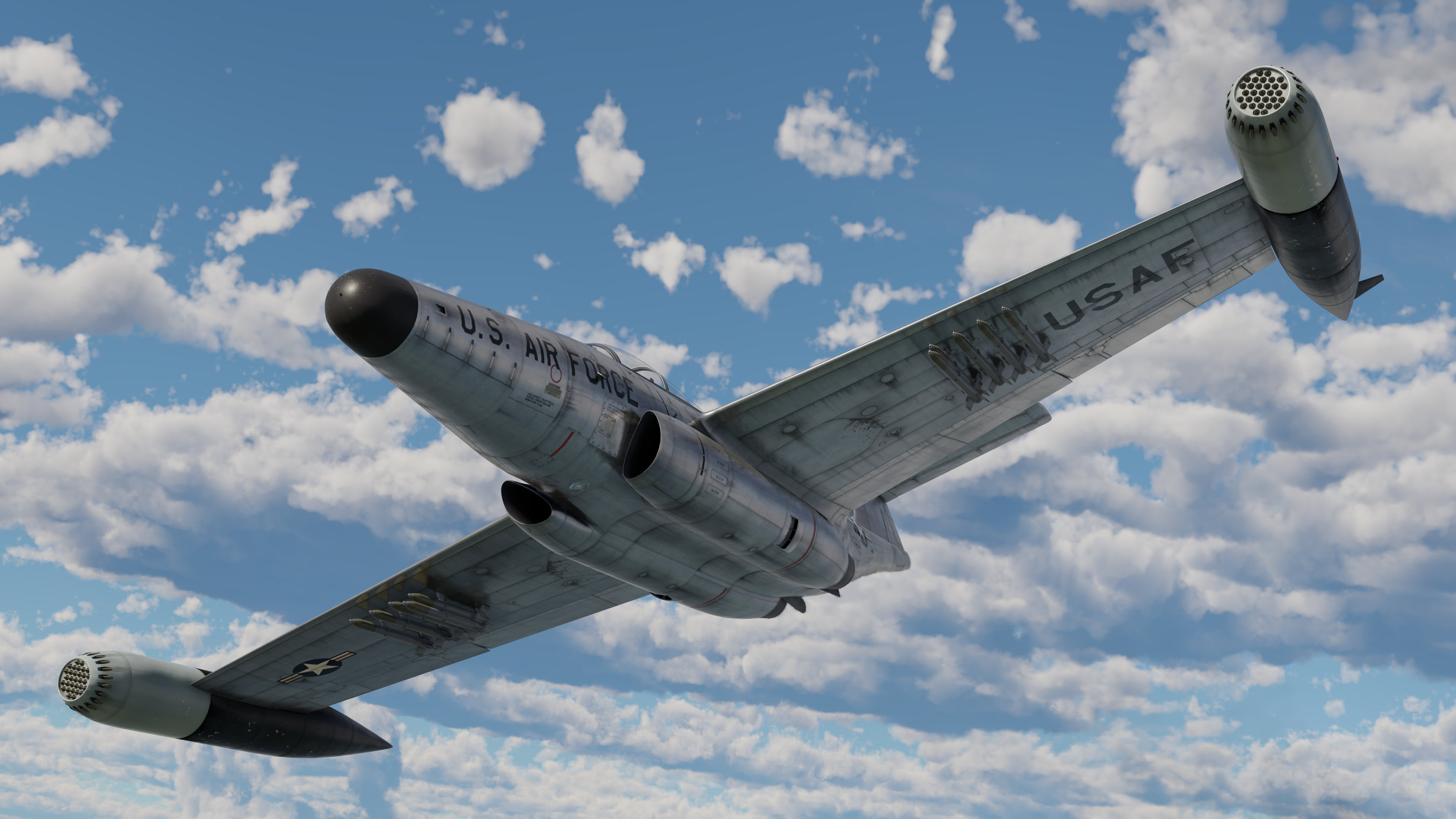 [Shop] The F-89D is Temporarily Available at a Discount on its First ...