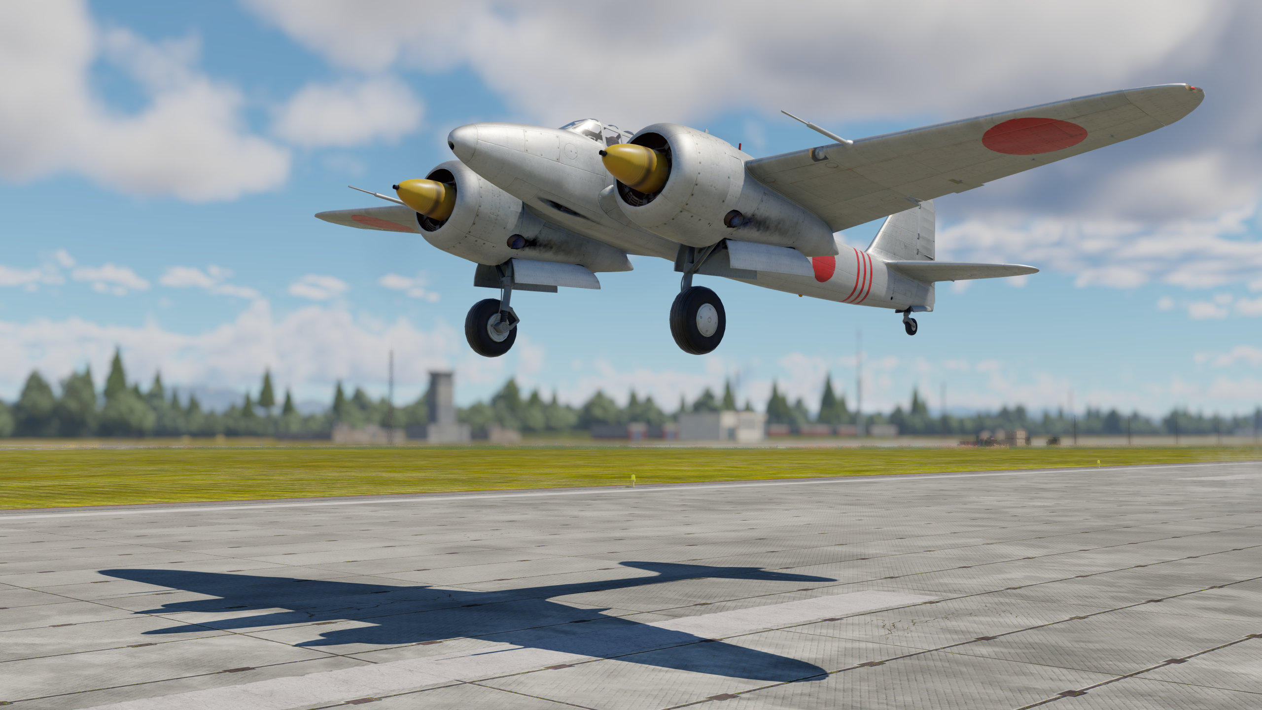 [Boutique] Le Ki-96 fait son retour temporairement à l'occasion de l ...