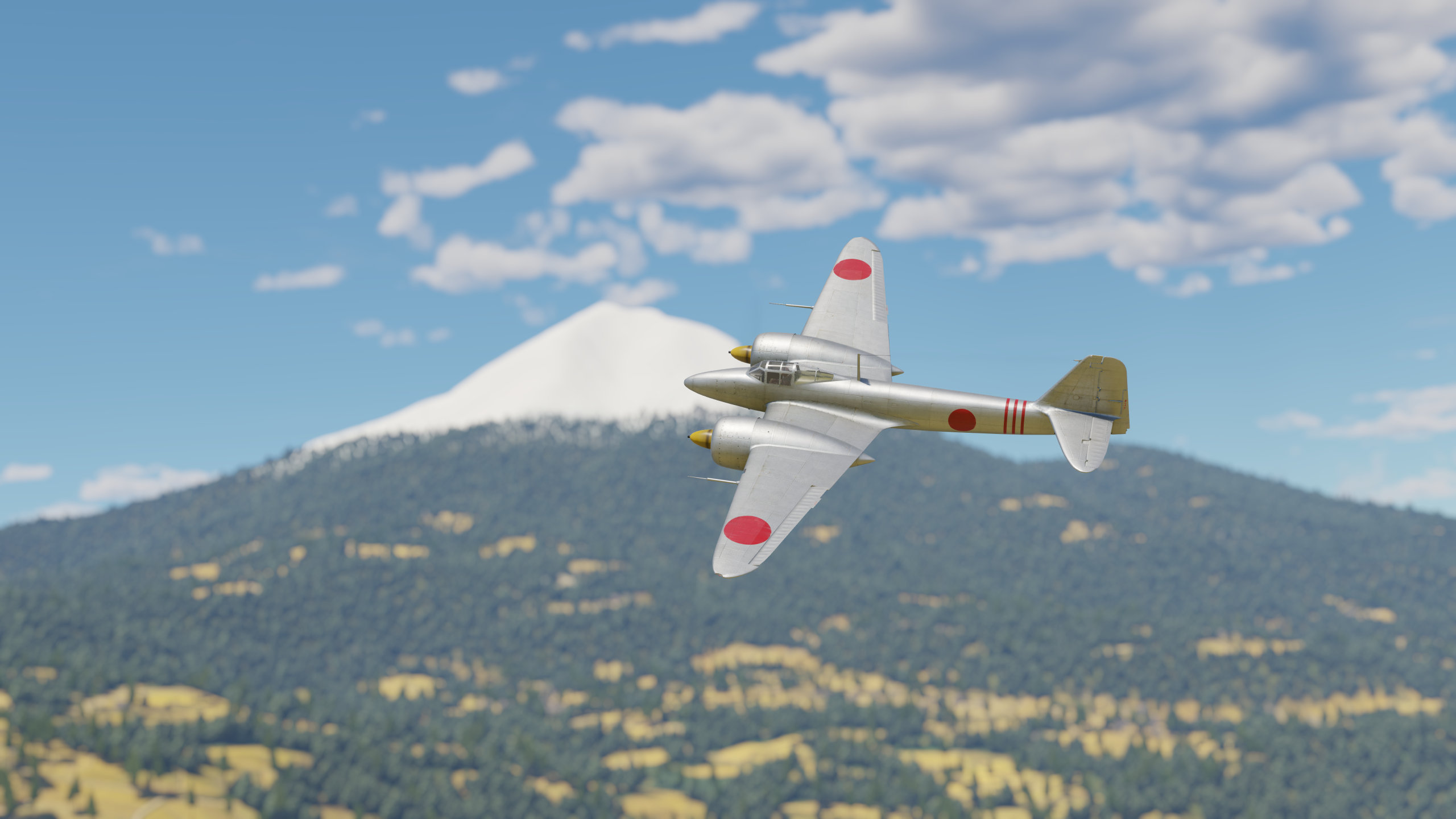 [Boutique] Le Ki-96 fait son retour temporairement à l'occasion de l ...