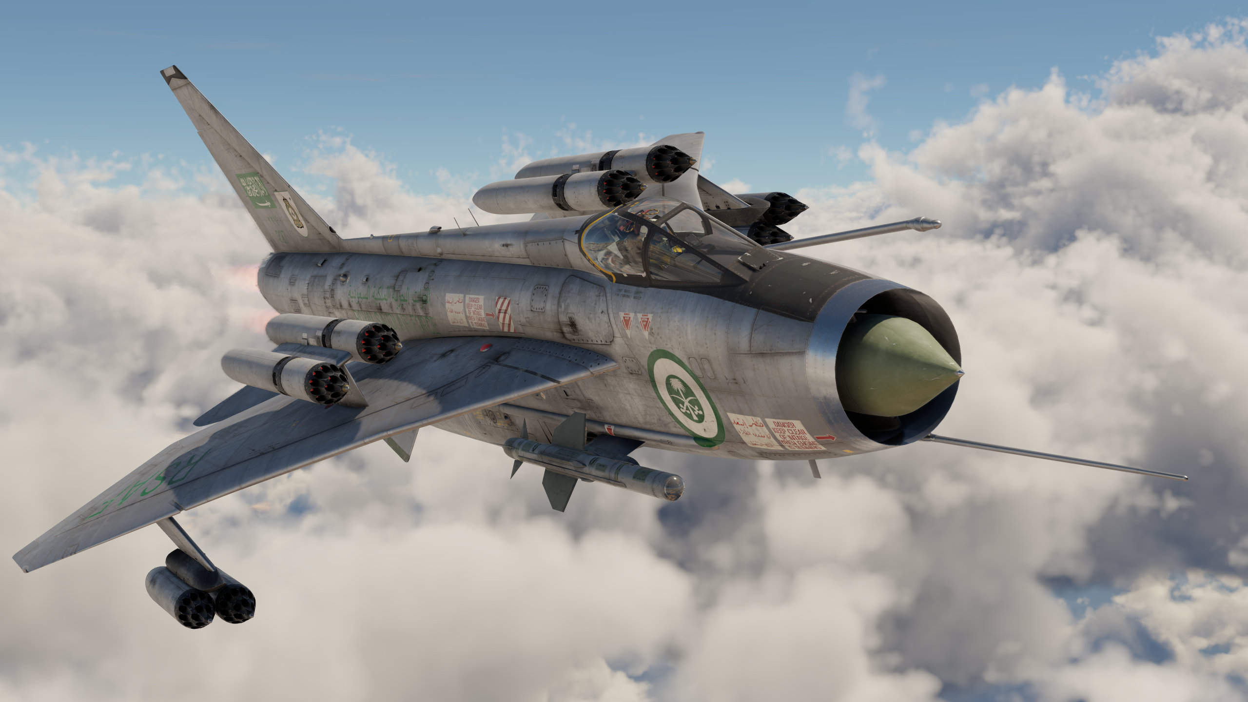 [商店] 闪电首飞纪念日，F.53 型限时折扣开启！ 新闻-War Thuner