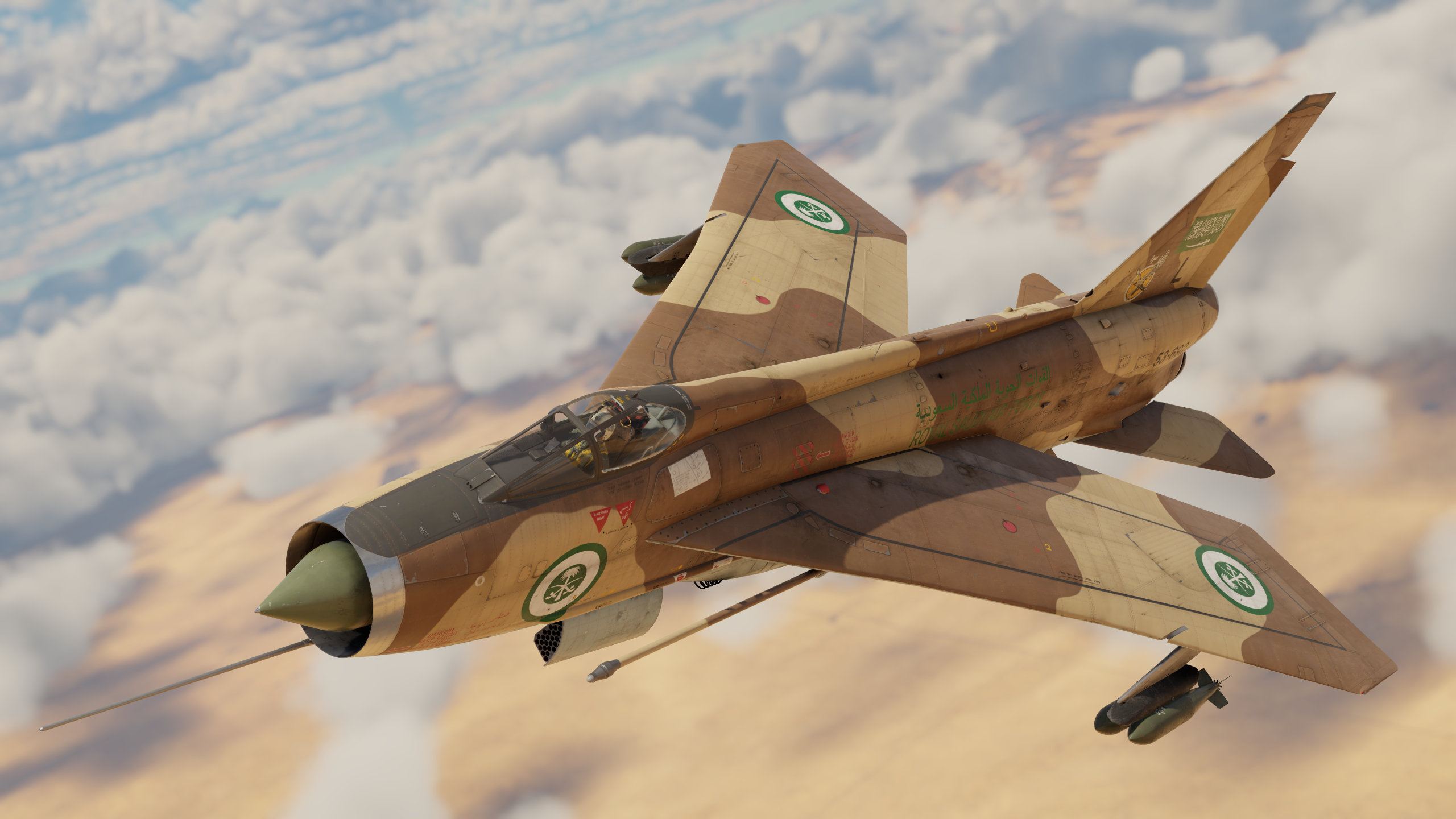 [Boutique] Le Lightning F.53 est disponible en réduction pour l ...