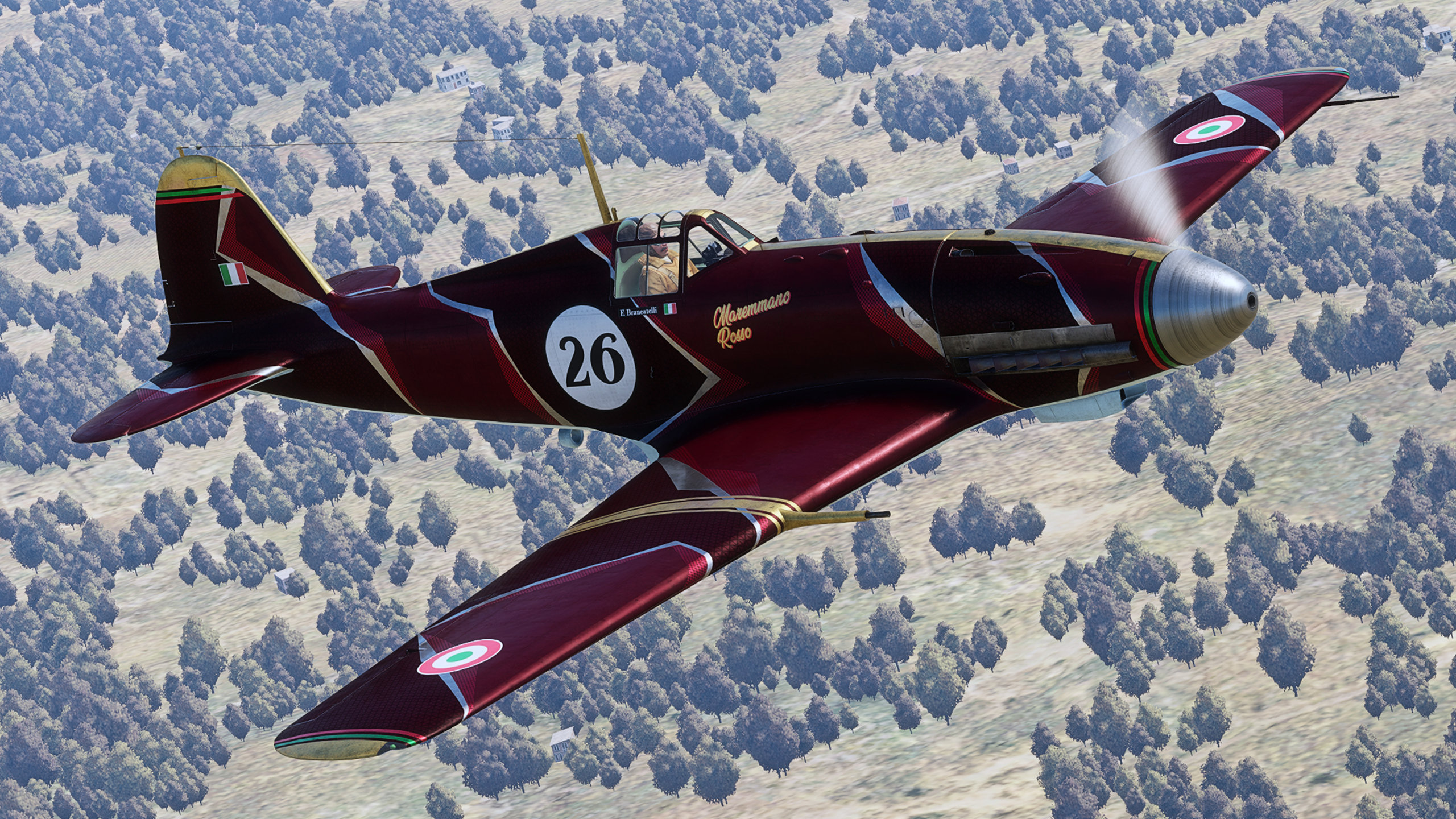 [Market] 35 New Skins Now Available in the ‘WTCS Trophy II’! - News - War Thunder