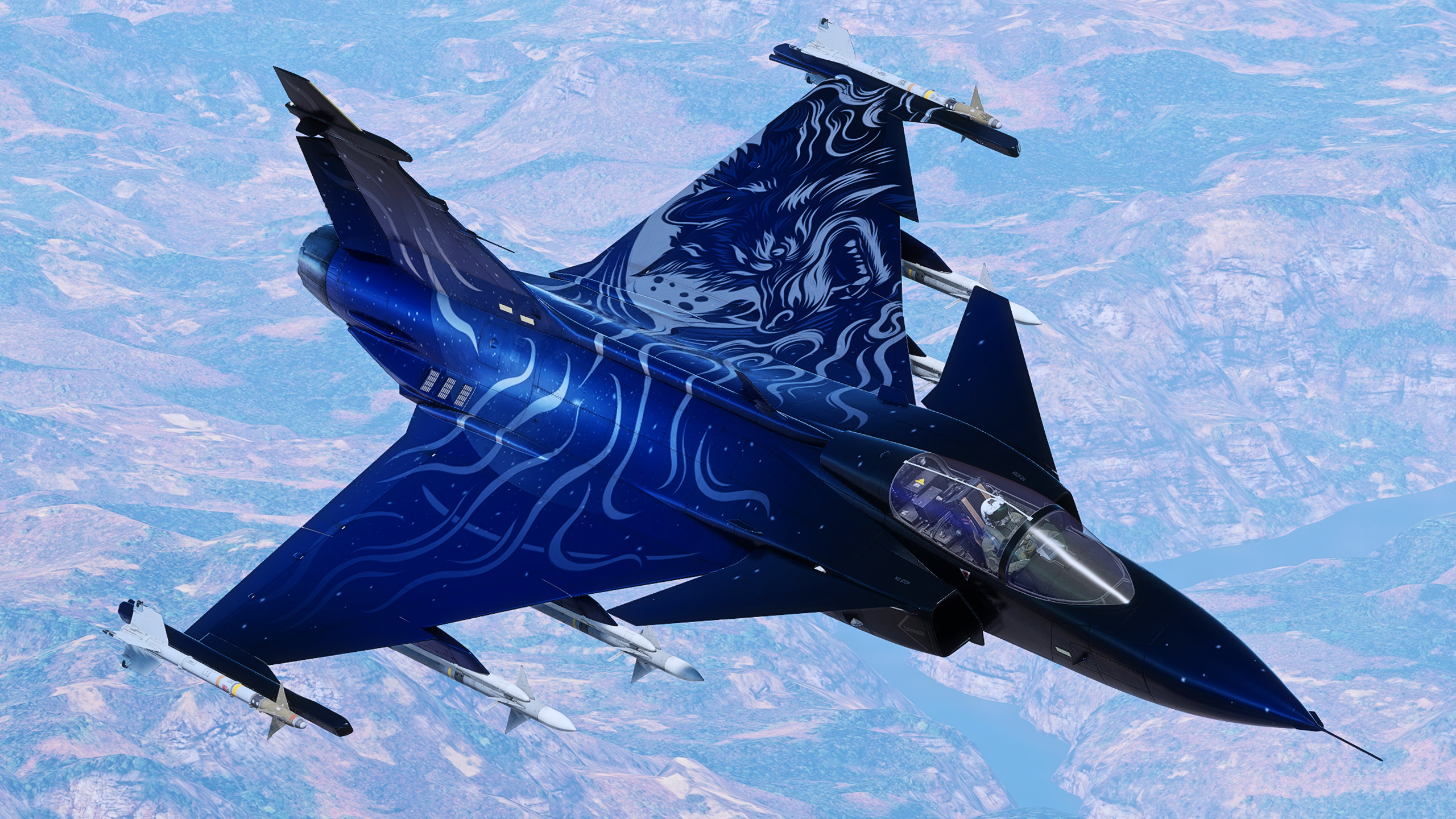 [Market] 35 New Skins Now Available in the ‘WTCS Trophy II’! - News - War Thunder