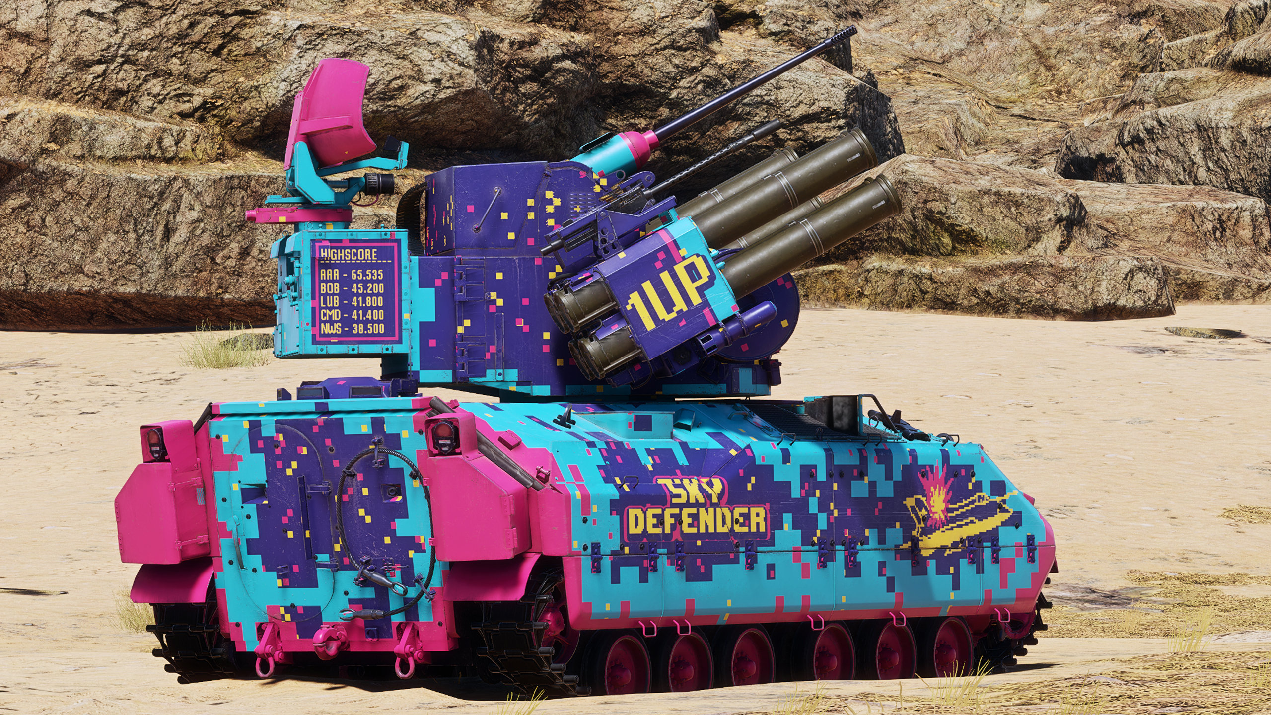 [Market] 35 Novas Skins Disponíveis Agora no ‘Troféu WTCS II’! - Notícias - War Thunder