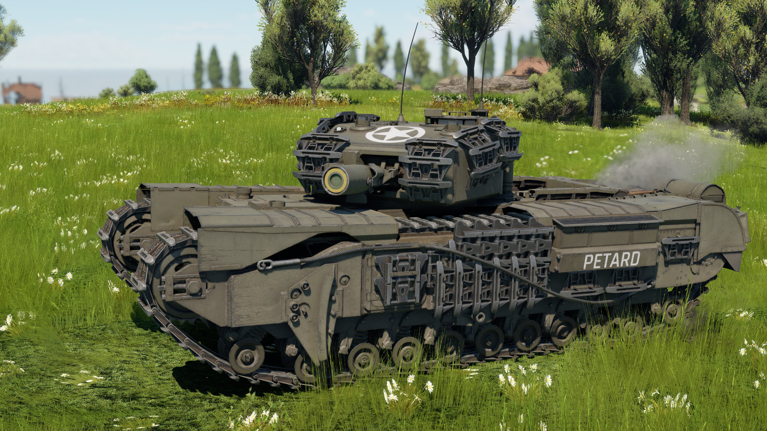 [Spécial] La pastèque explosive! - Actualités - War Thunder