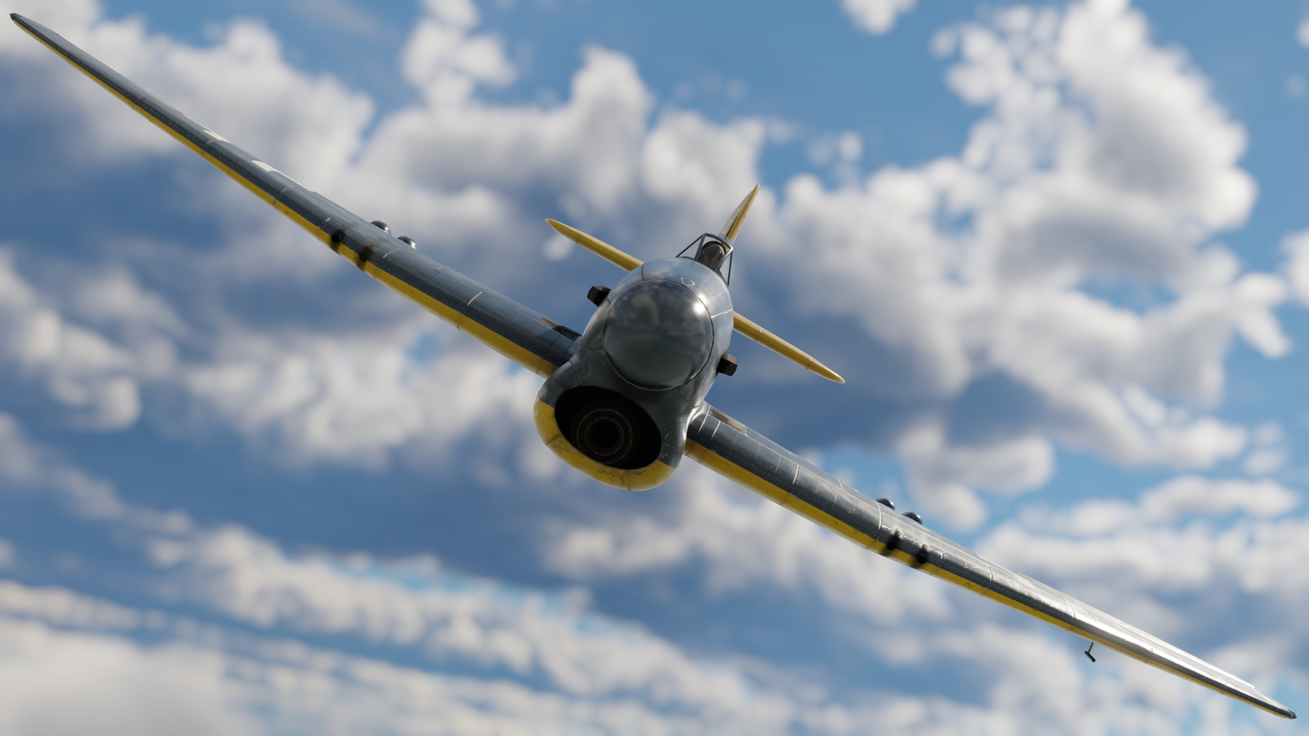 [Shop] Germany’s captured Tempest Mk V Is Available at a Discount for ...