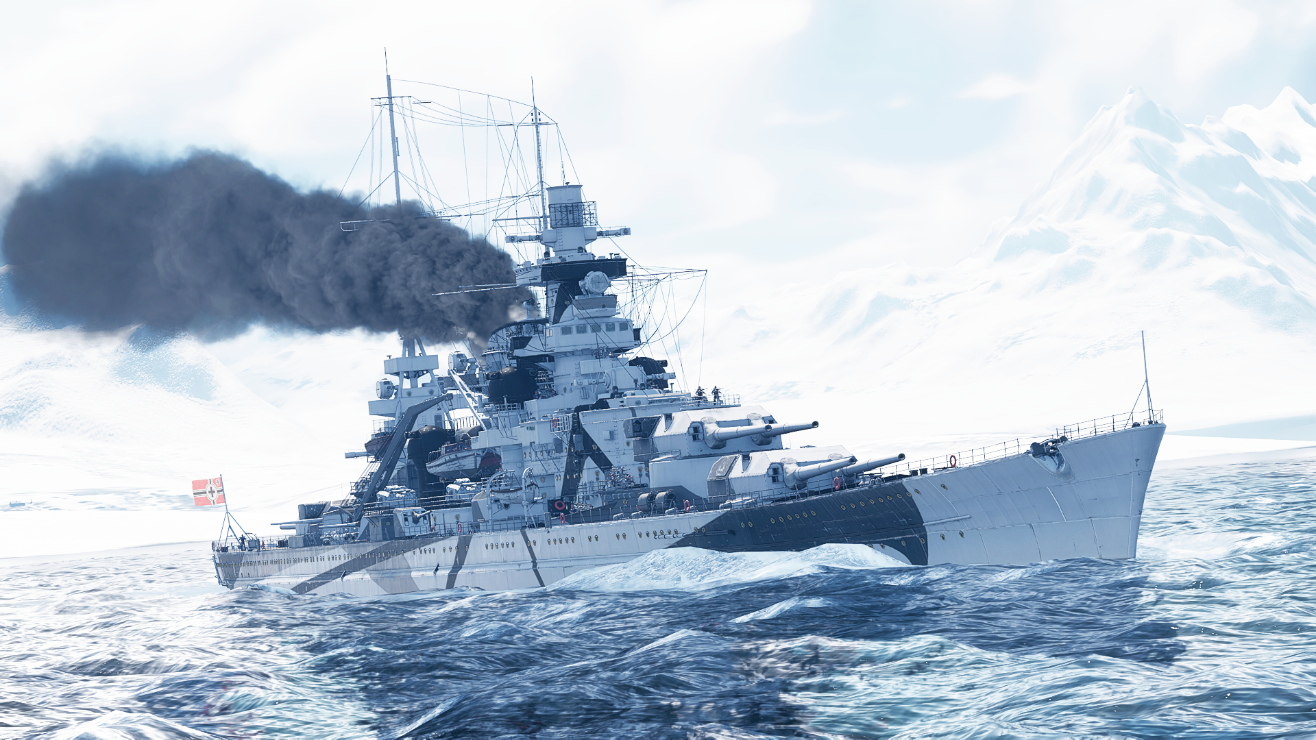 [Market] 40 New User-Created Camouflages in the Tusk Force Trophy ...