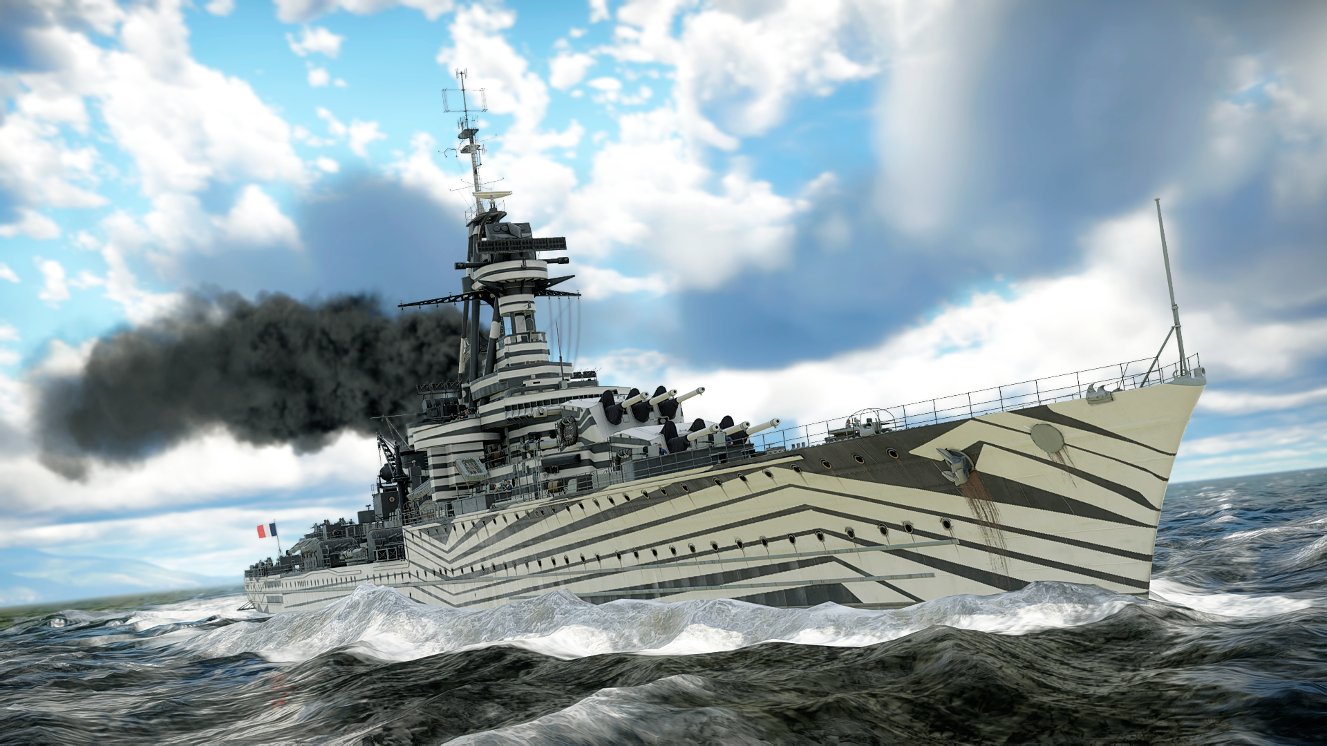 [Market] 40 New User-Created Camouflages in the Tusk Force Trophy ...
