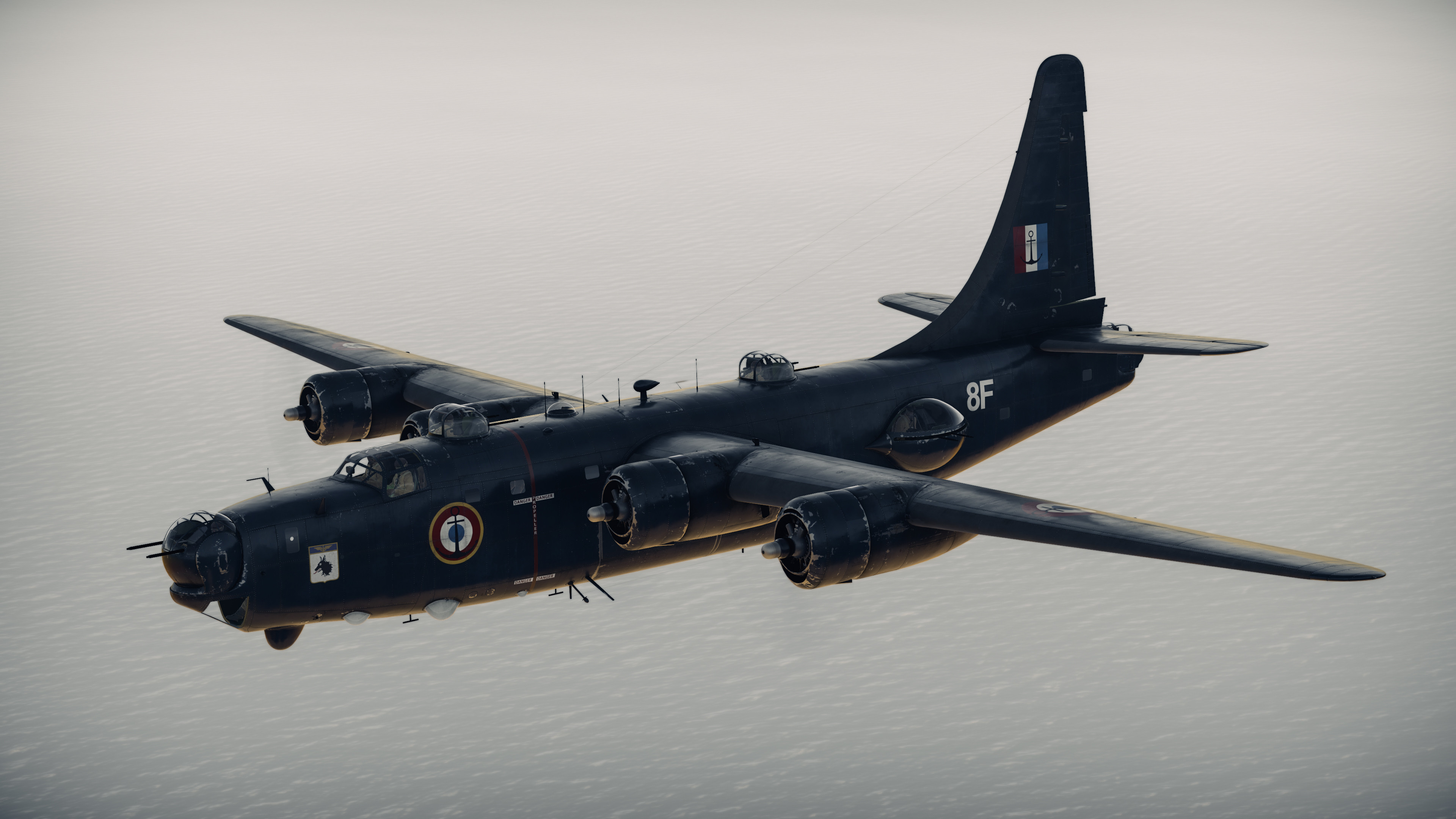 [Decals] Monthly Decals for April! - News - War Thunder