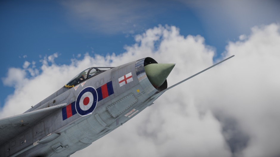 [Shop] Get England’s Flag for St. George’s Day! - News - War Thunder