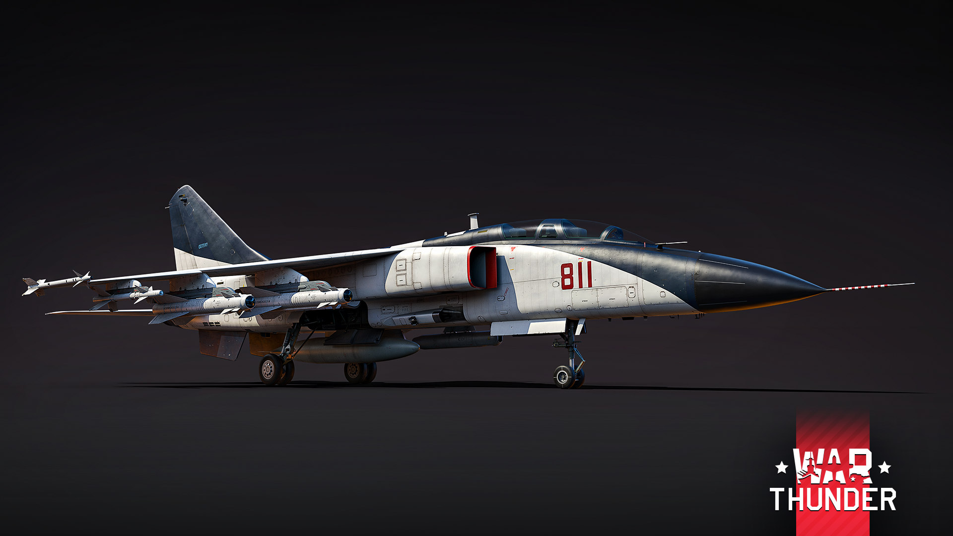 [Development] JH-7 & Pre-order for the JH-7A Prototype! - News - War ...