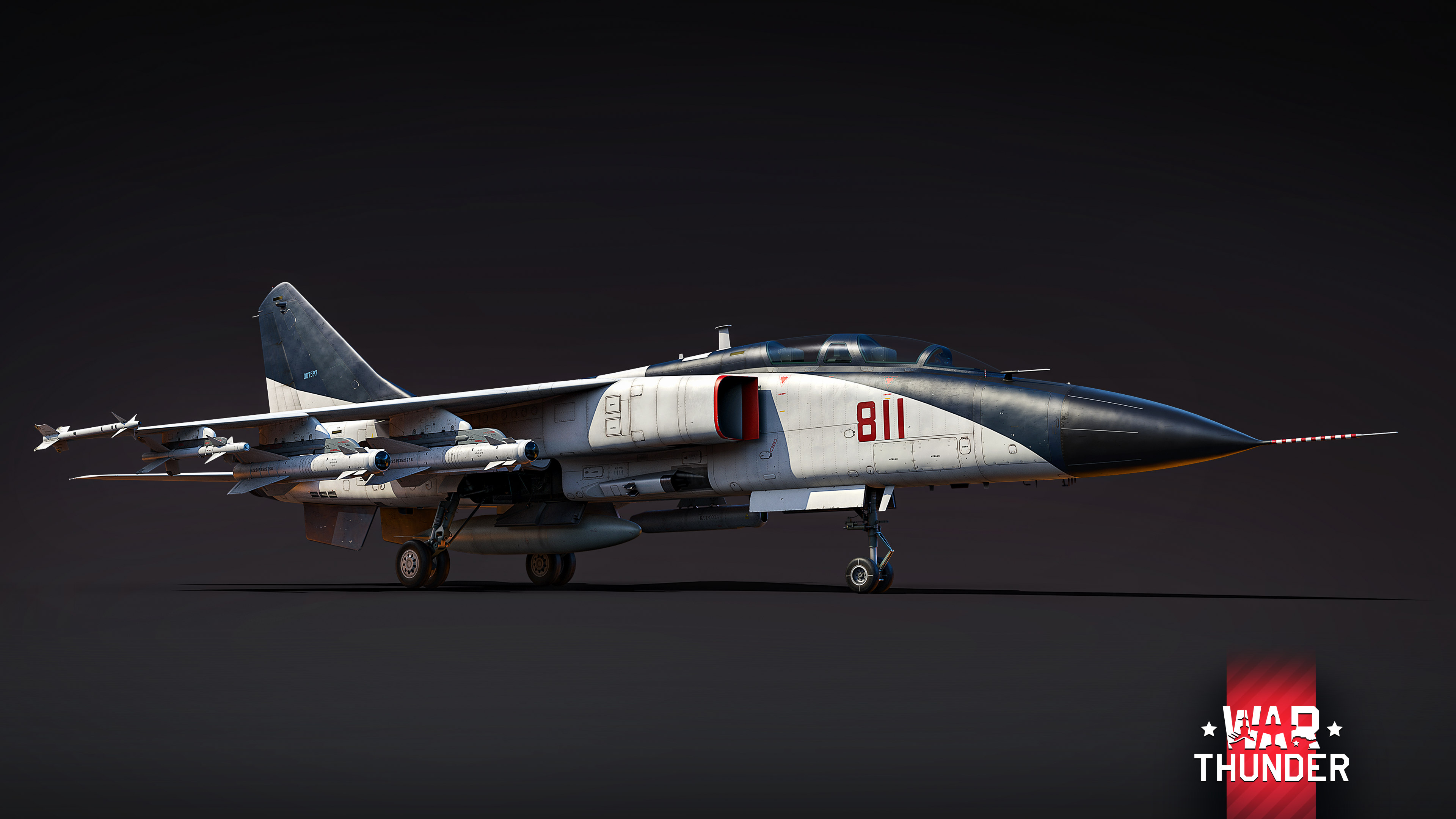 [Development] JH-7 & Pre-order for the JH-7A Prototype! - News - War ...