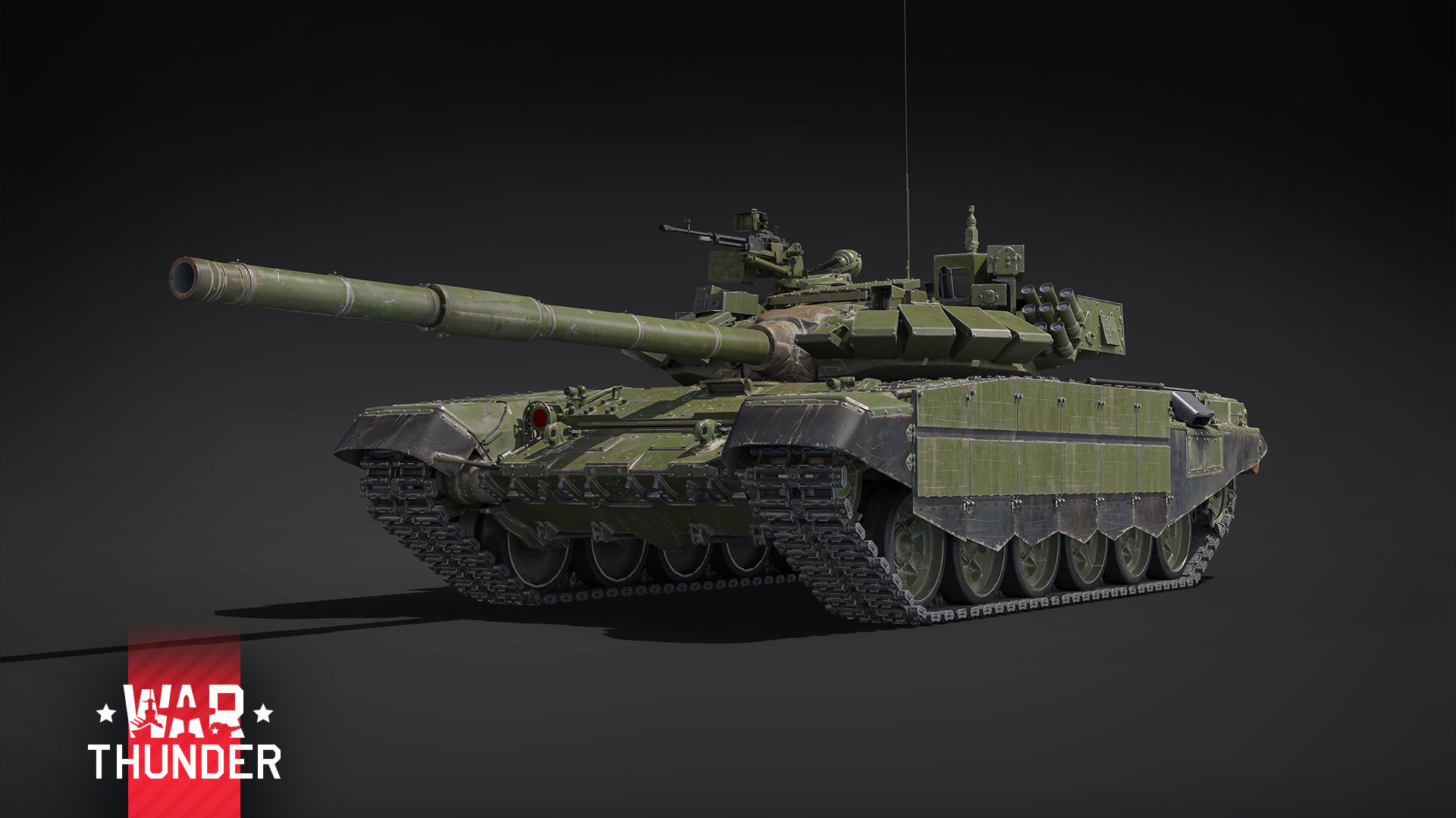 [Development] T-72B3A: Entering the Arena! - News - War Thunder