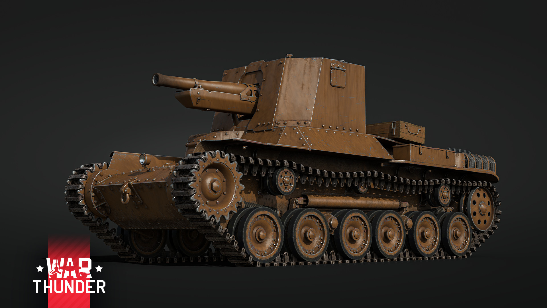 Dev Blog War Thunder