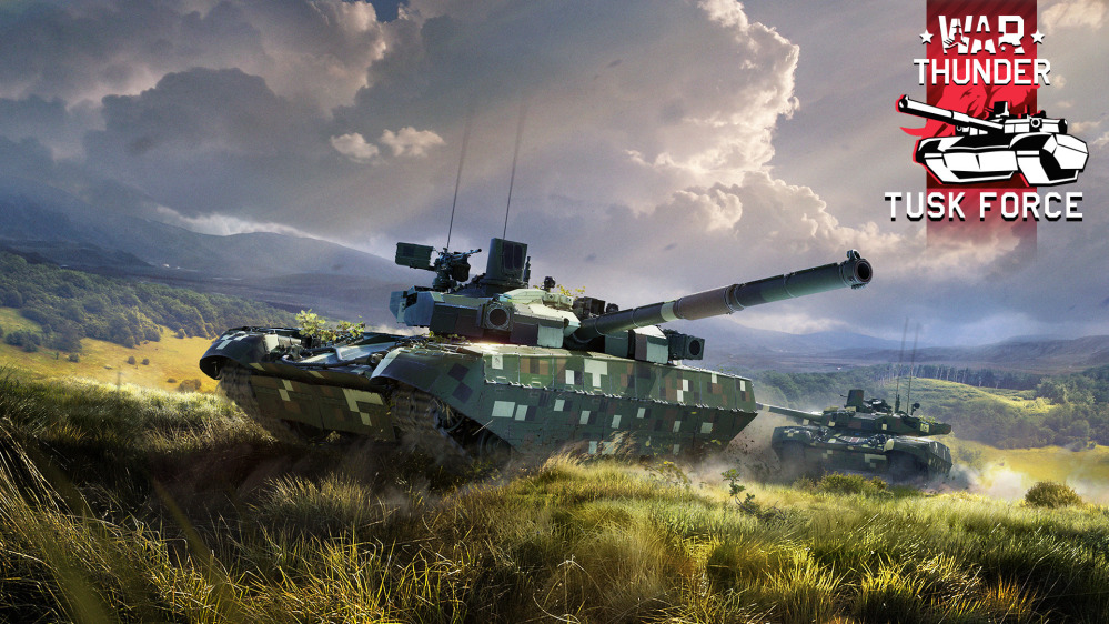 Fondos De Pantalla Juegos War Thunder War Thunder (PC)