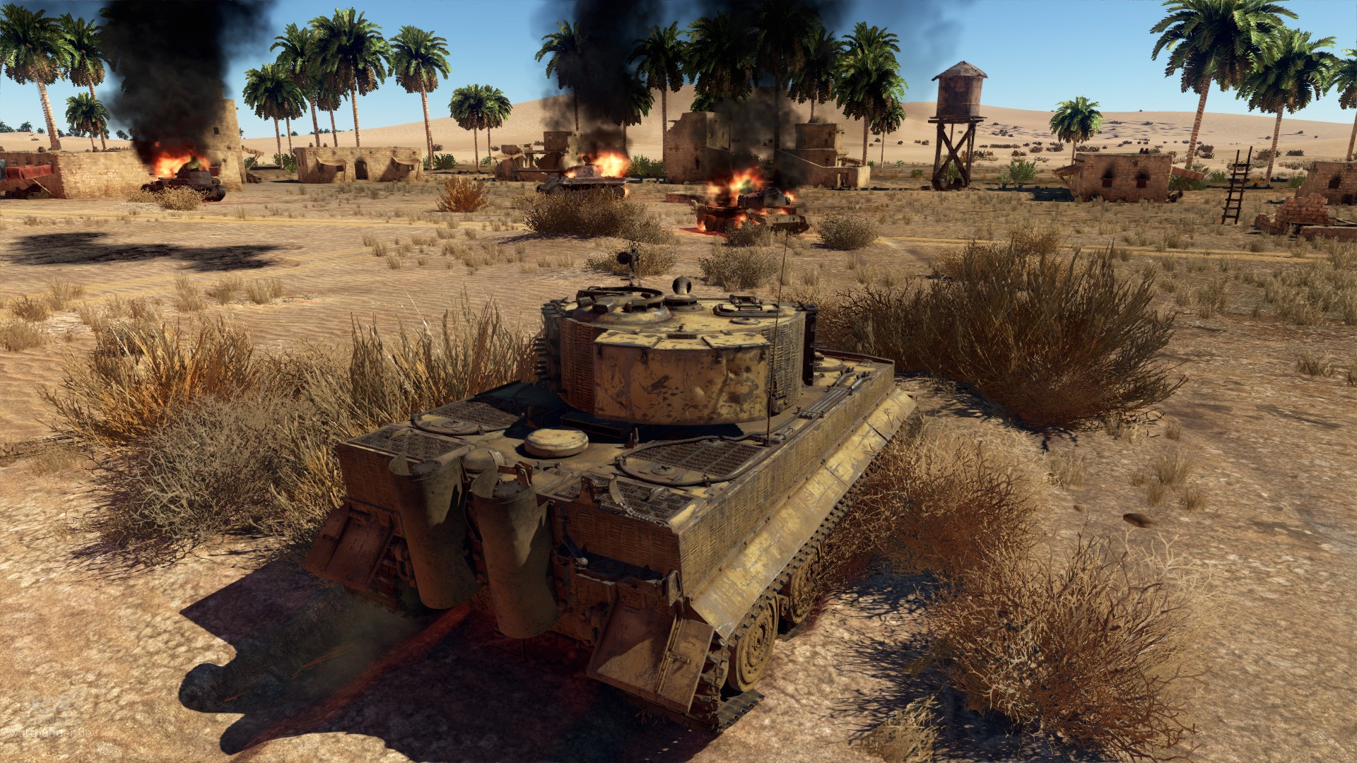 Screenshots - Medien - War Thunder