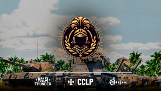 Notícias de eSports - War Thunder