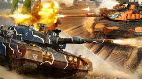 [Event] Holt euch den T86 im Event "Normandy ‘44"! - Neuigkeiten - War Thunder