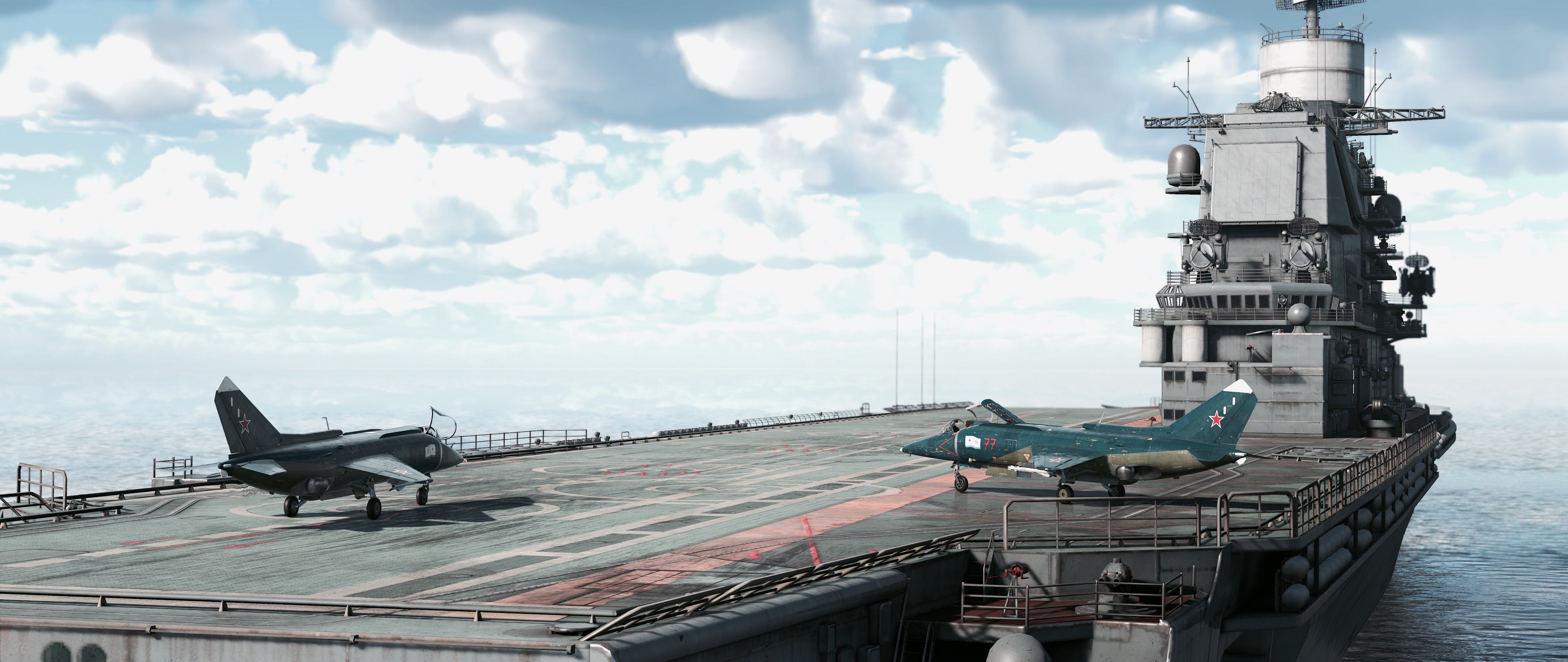 Скриншоты - Медиа - War Thunder